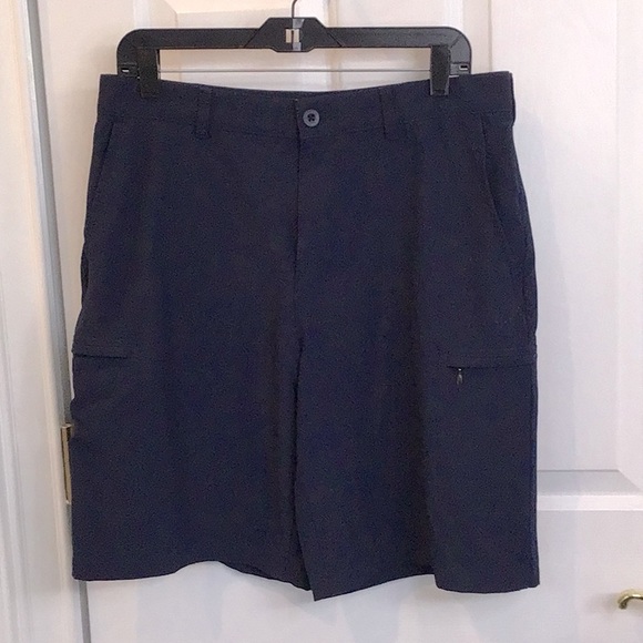 Izod | Shorts | Mens Izod Golf Cargo Shorts | Poshmark